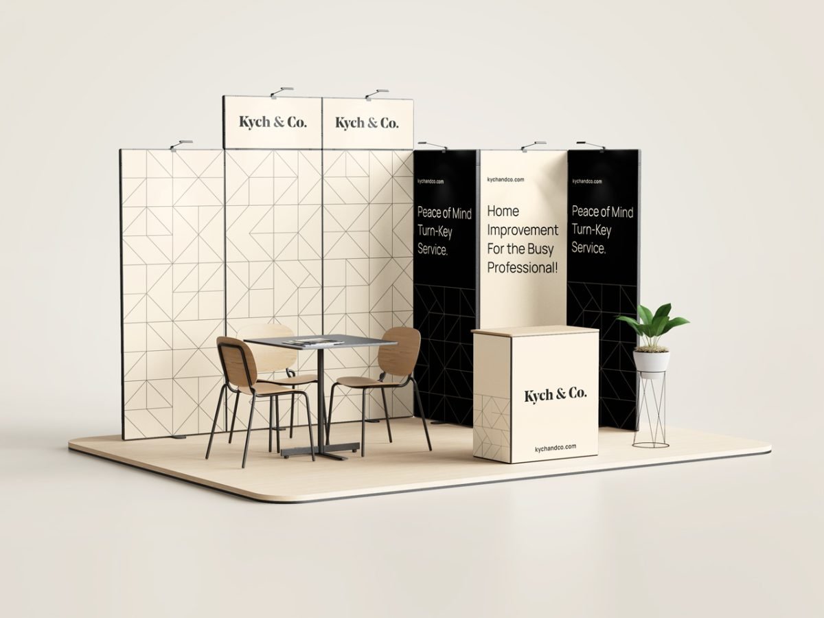 Kych & Co. – Spade Designs